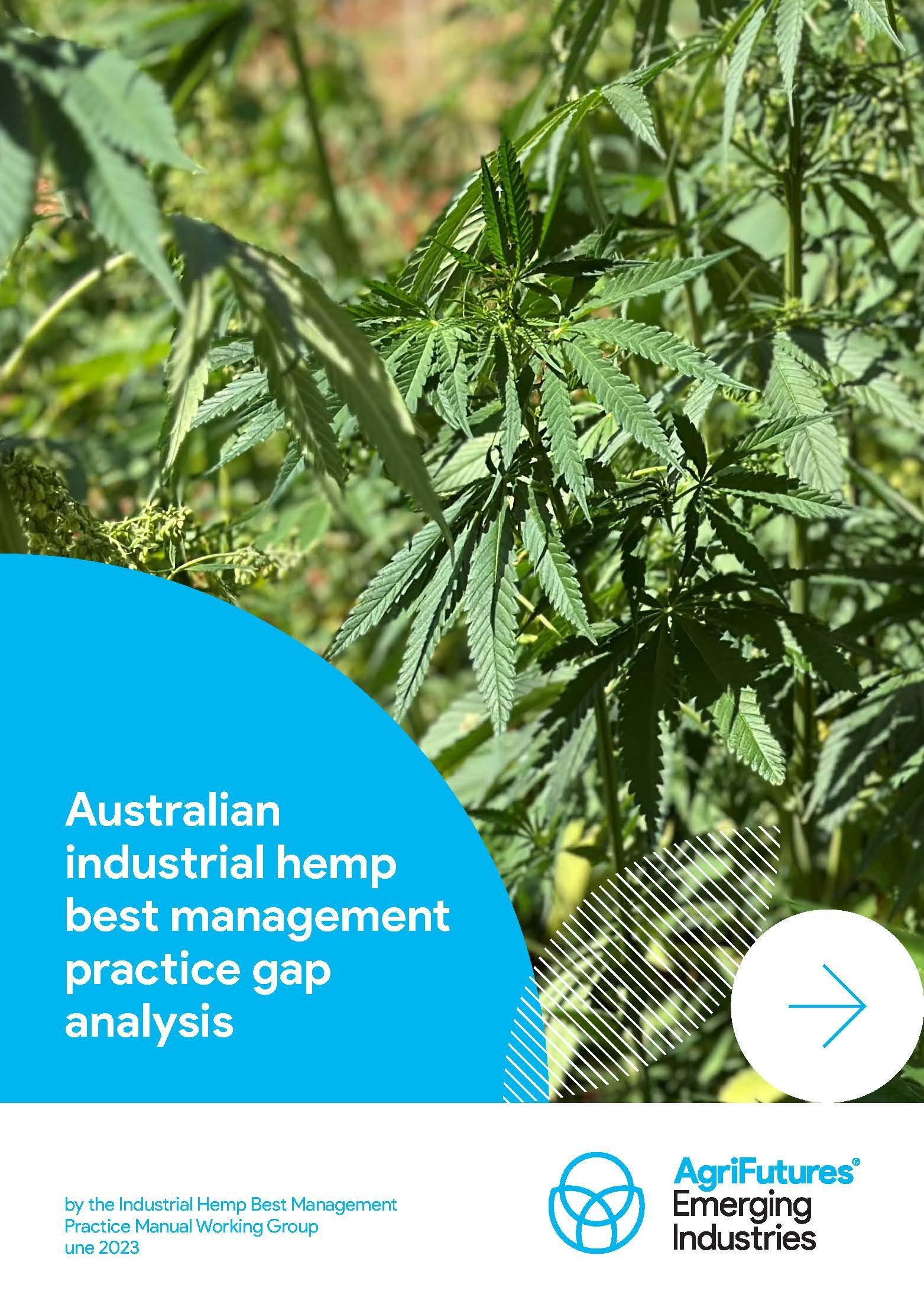 Downloads - Industrial Hemp Association of South Australia