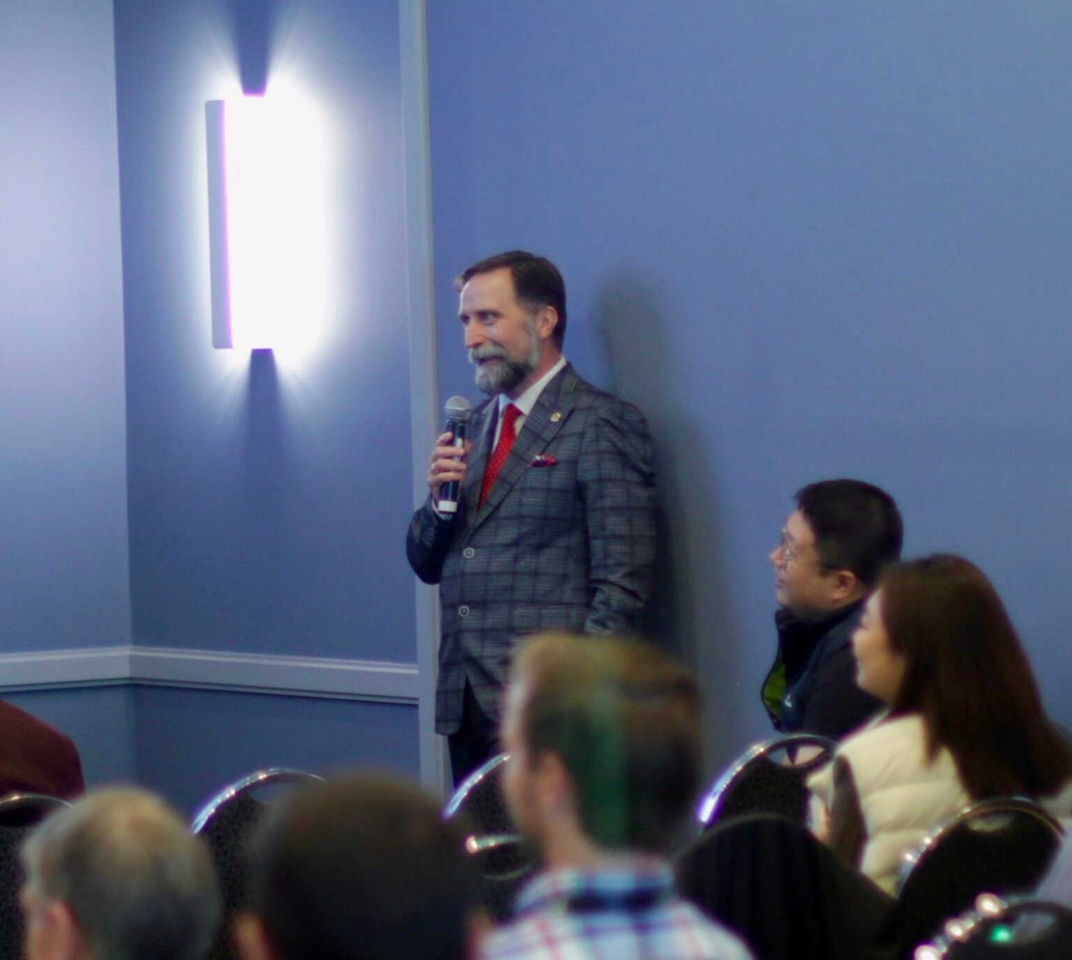 May 2024 - Industrial Hemp Association of South Australia